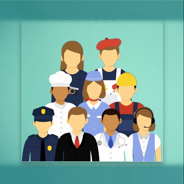 Free Career Explorer | Career Taxonomy | Career Library | World Of Work